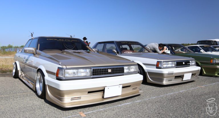 Haiso - Kaido Racer