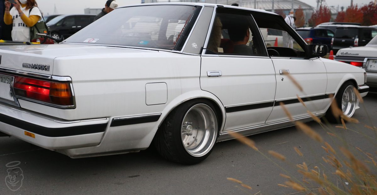 Kyusha - Kaido Racer