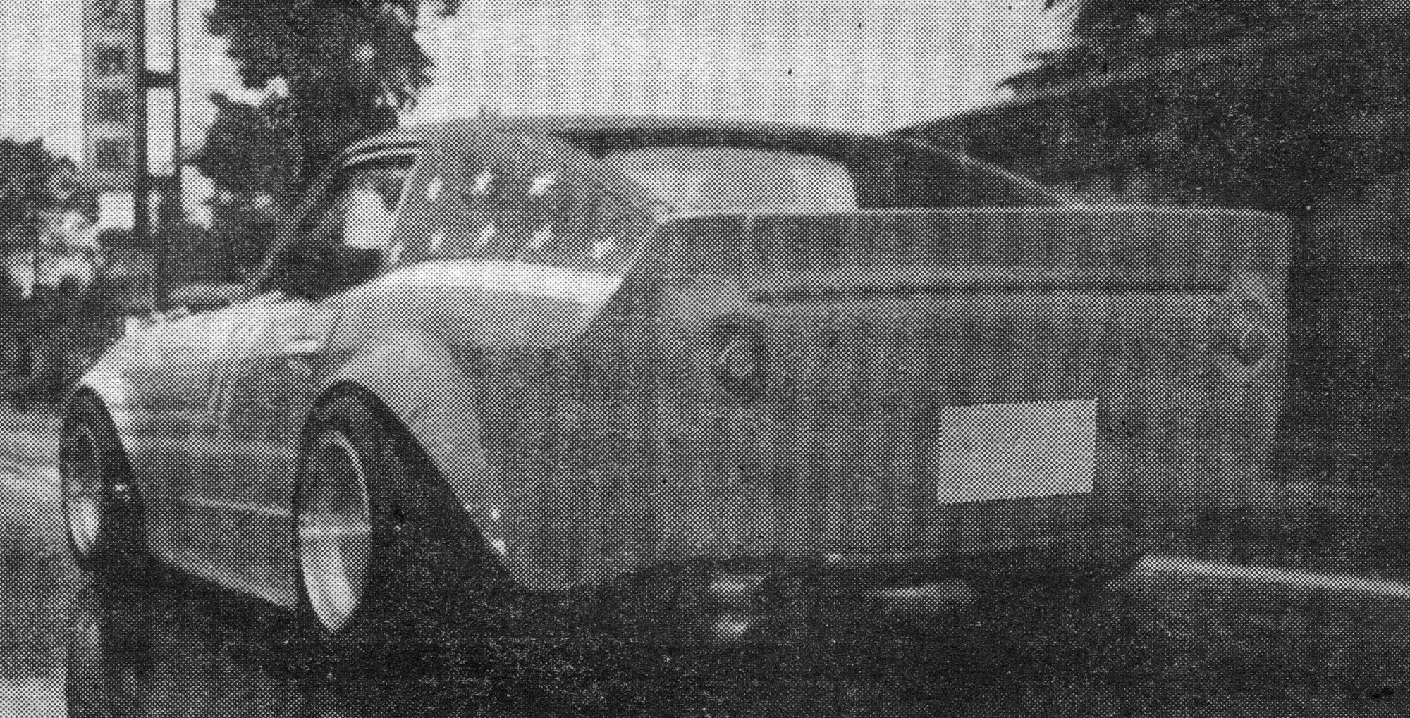 Z My Heart! — The Legend of Atsushi Muto's Z - Kaido Racer